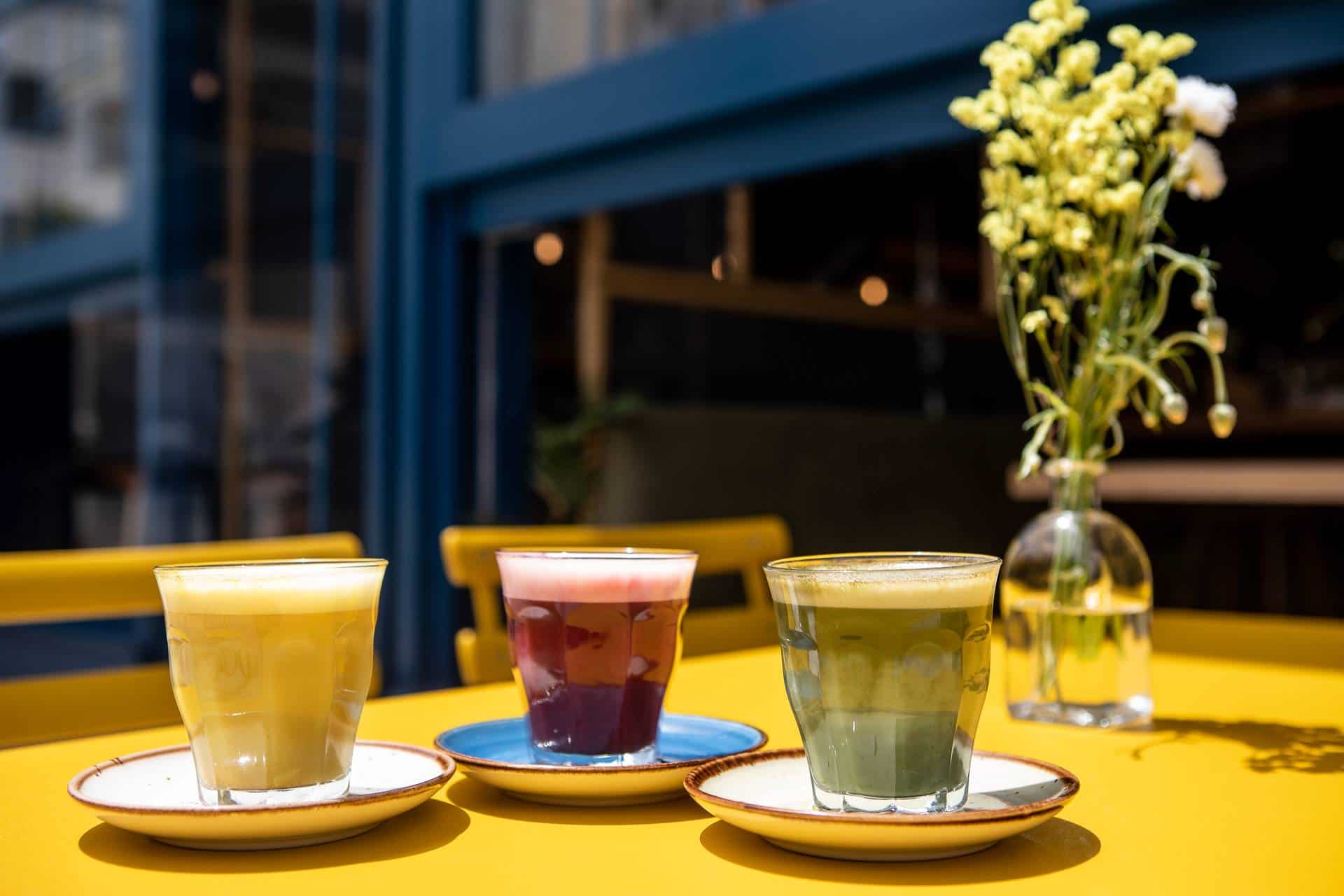 Jam Restaurant Café / Bar in Limassol