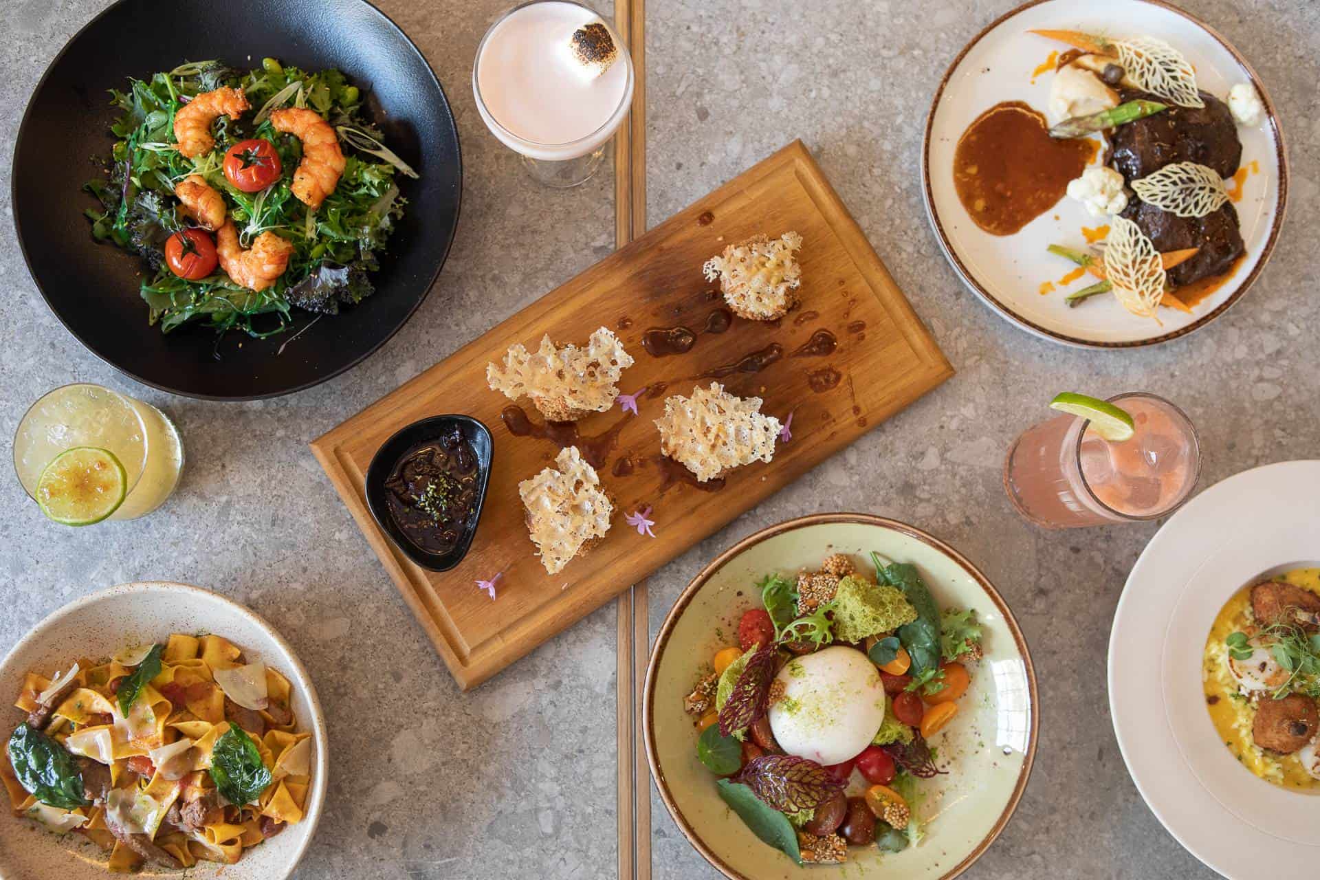 Jam Restaurant Café / Bar in Limassol